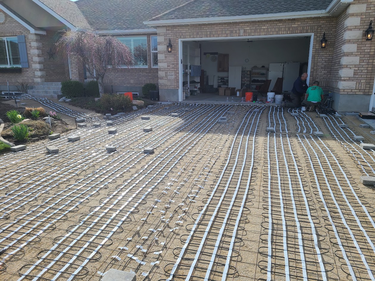 Services – Fairway Electric LLC